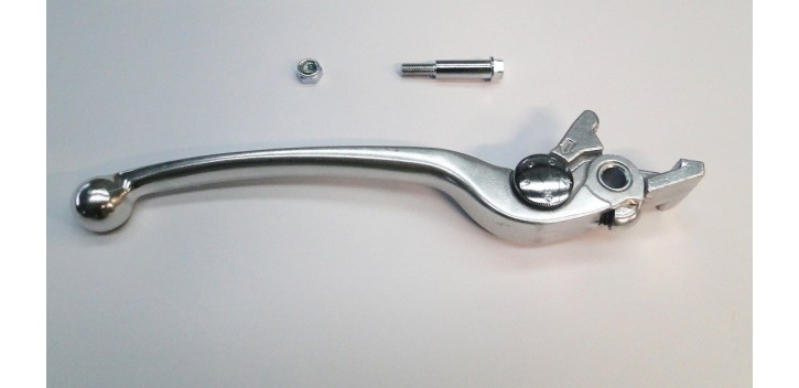 SUZUKI LEFT REAR BRAKE LEVER